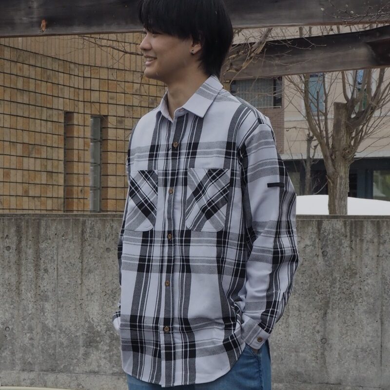 【N.HOOLYWOOD】今年もBIC MACコラボきました。 | CIENTO BLOG