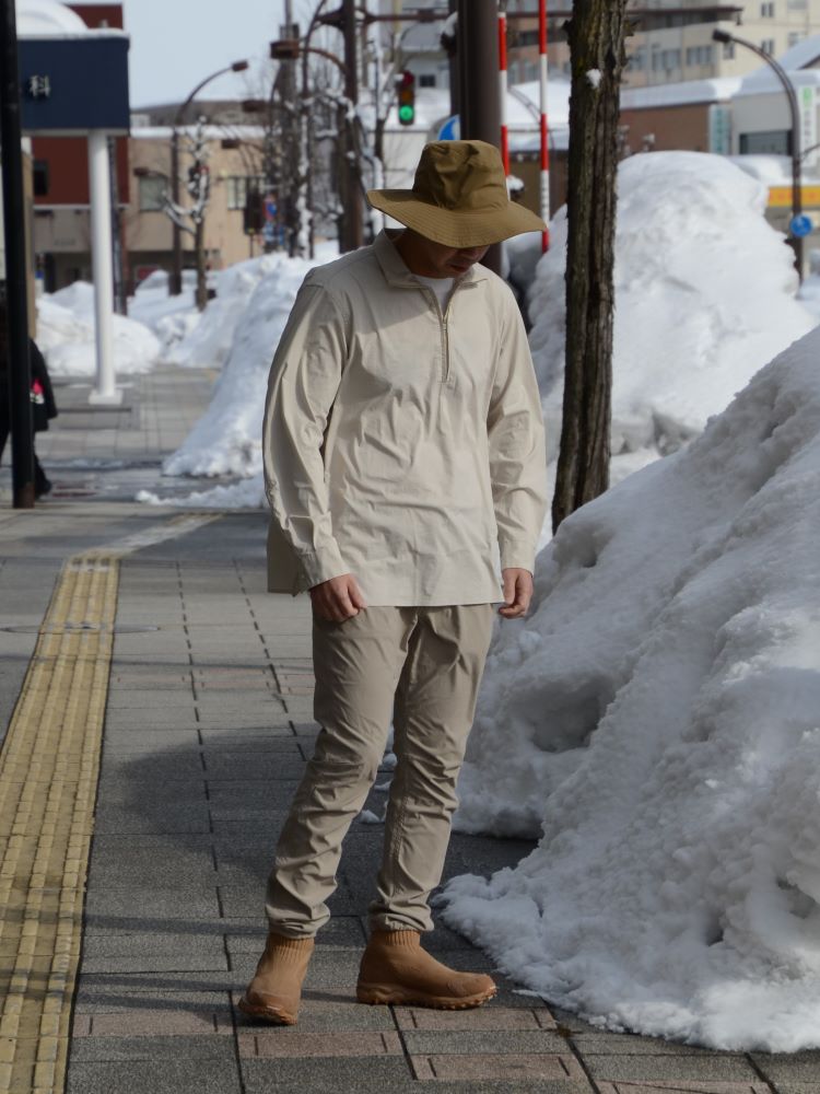 【nonnative】 2025 SPRING & SUMMER COLLECTION “LAGUNA” | CIENTO BLOG