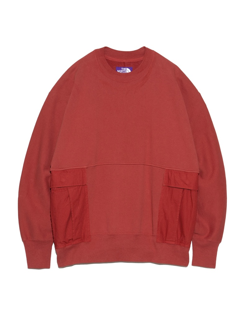 【THE NORTH FACE PURPLE LABEL】NEW ARRIVAL | CIENTO BLOG