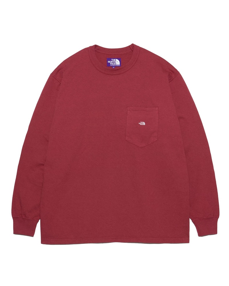 【THE NORTH FACE PURPLE LABEL】NEW ARRIVAL | CIENTO BLOG