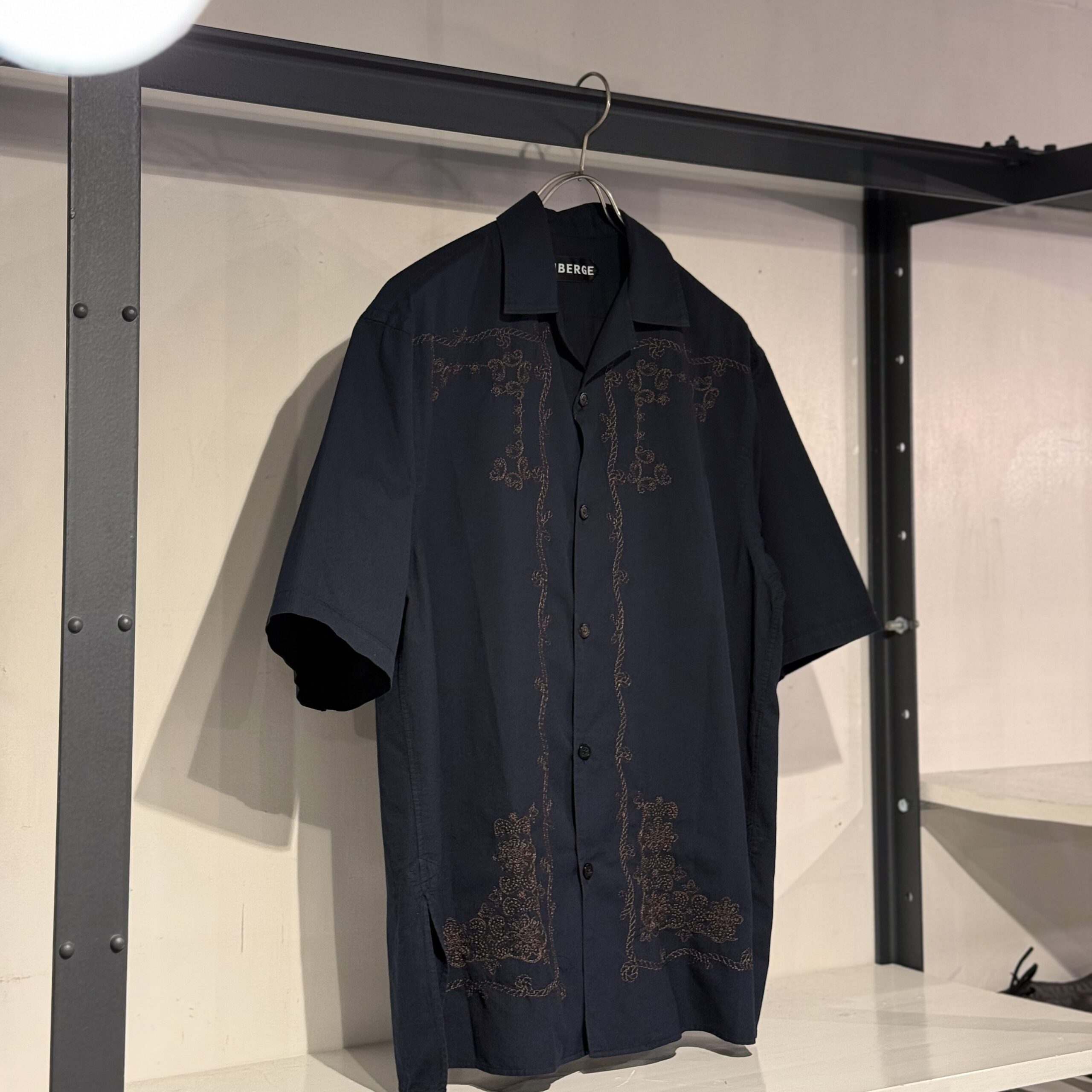 【AUBERGE】ROPE・ROPE DEMI・PHILIPPE ST・KWAI | CIENTO BLOG