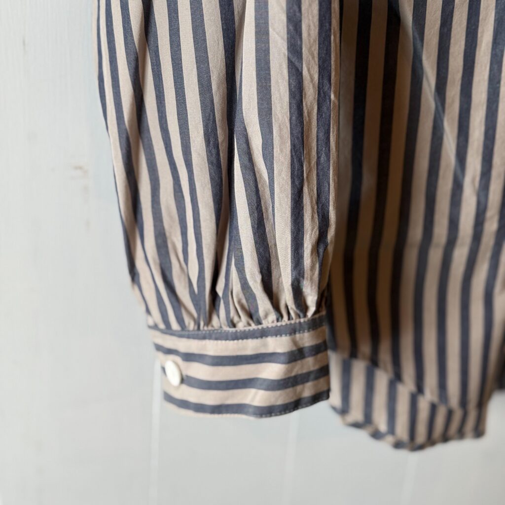 【AUBERGE】ROPE・ROPE DEMI・PHILIPPE ST・KWAI | CIENTO BLOG