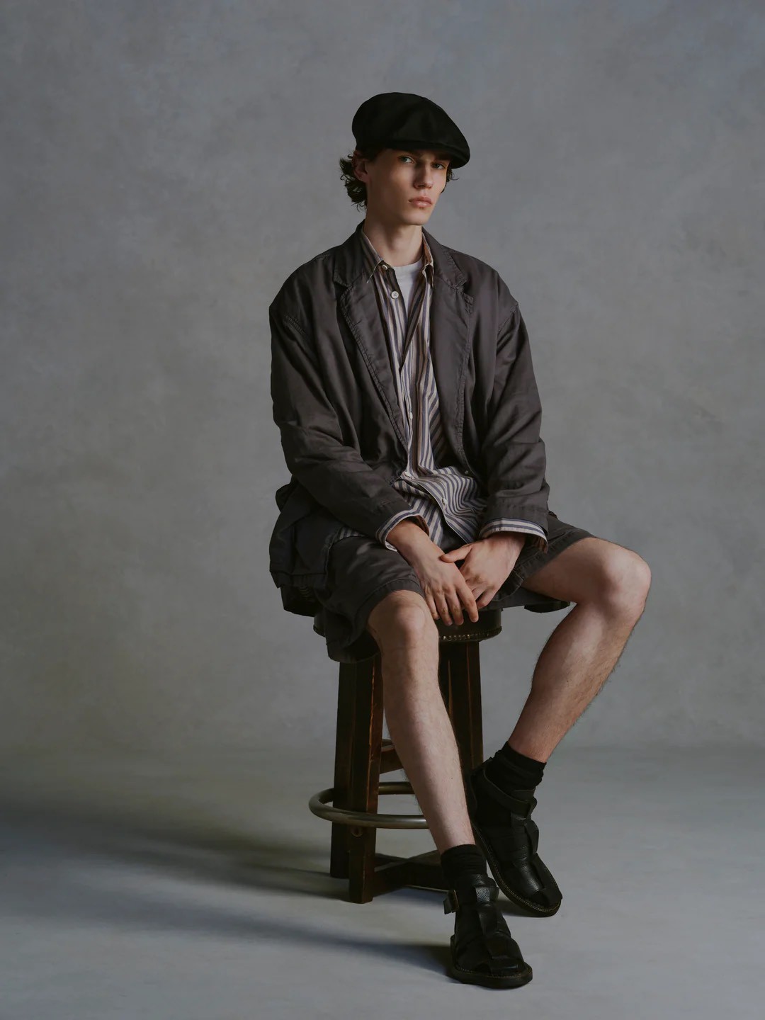 【AUBERGE】ROPE・ROPE DEMI・PHILIPPE ST・KWAI | CIENTO BLOG