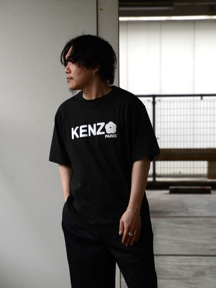 KENZO / 2025SS New Aarrival | CIENTO BLOG