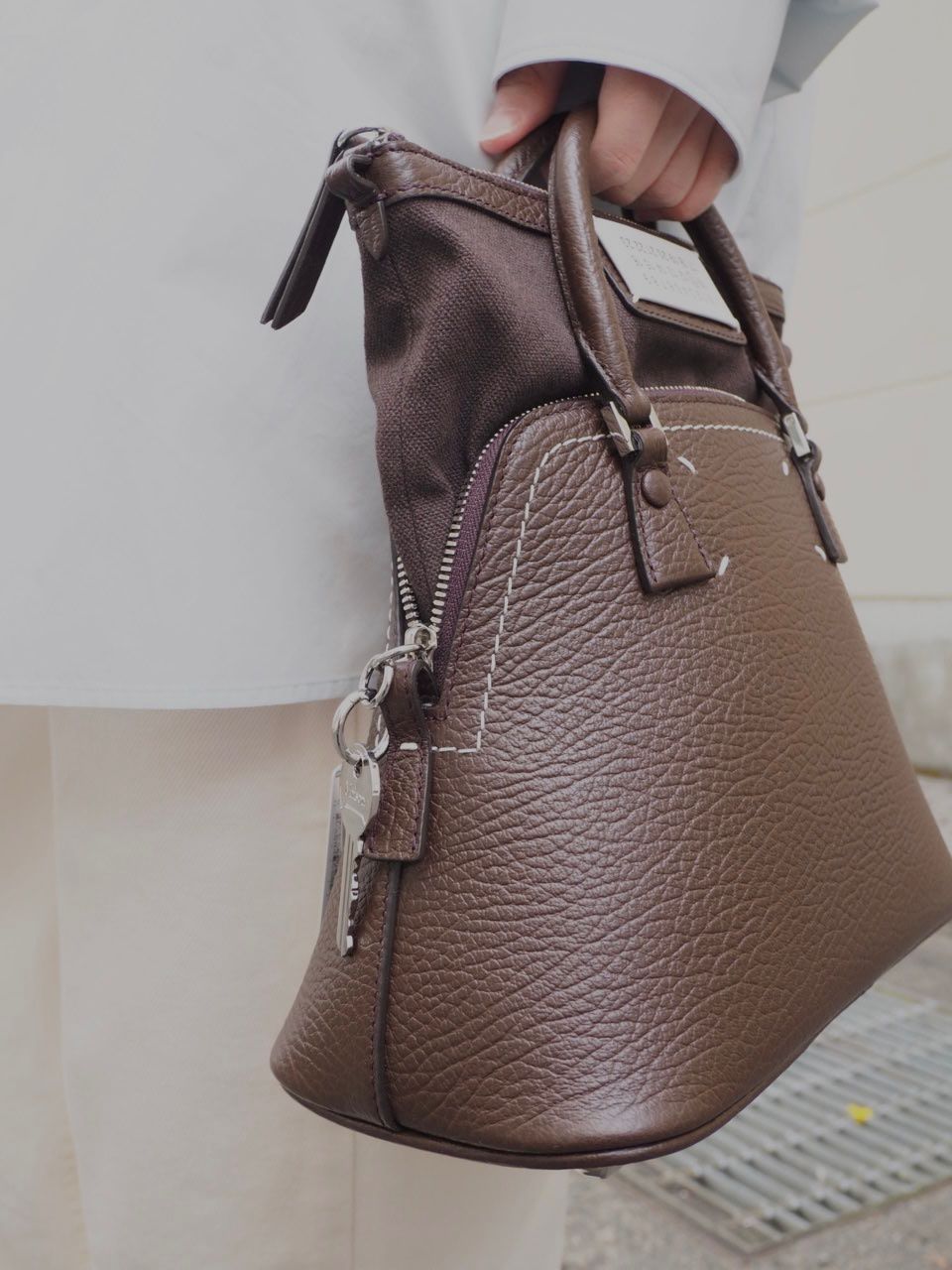 【Maison Margiela】25SS新作を使ってスタイリング | CIENTO BLOG