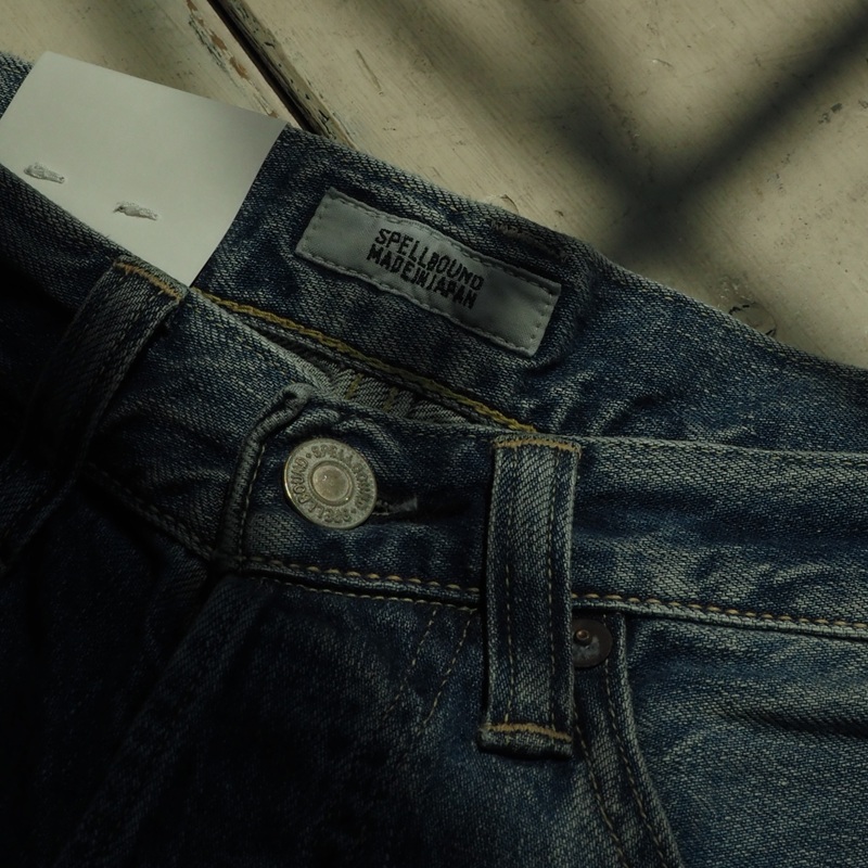 【SPELLBOUND】コーディネート紹介 | CIENTO BLOG