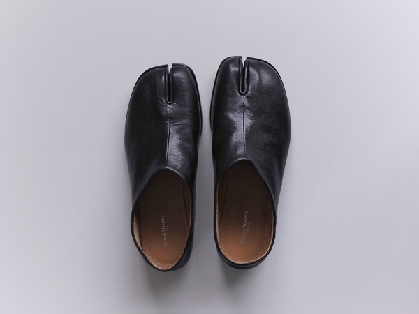 【Maison Margiela】タビ バブーシュ | CIENTO BLOG