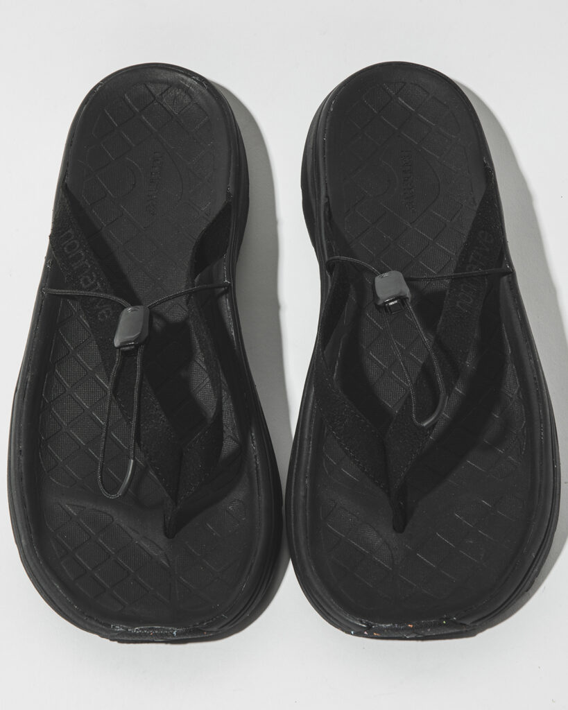 rig X nonnative | CIENTO BLOG