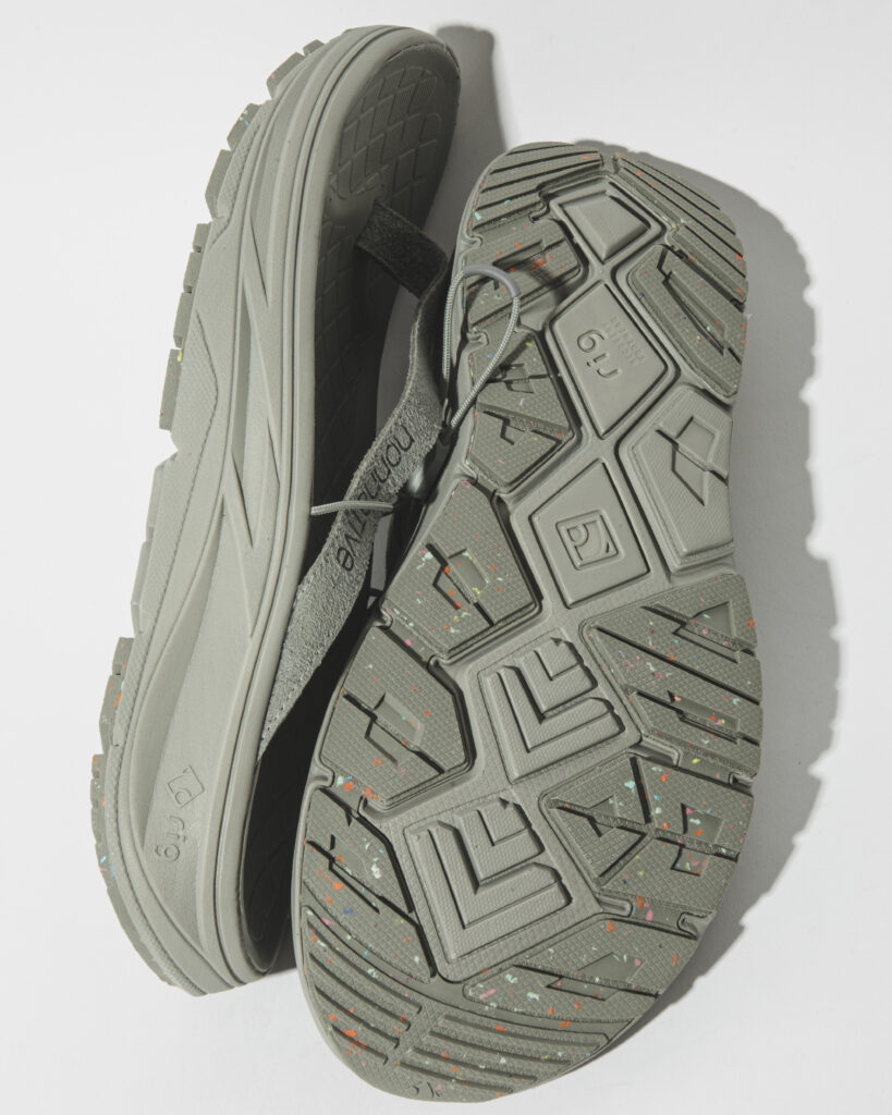 rig X nonnative | CIENTO BLOG