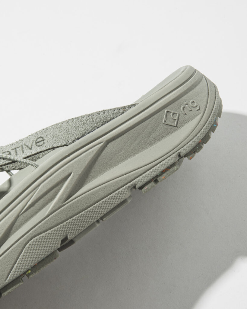 rig X nonnative | CIENTO BLOG