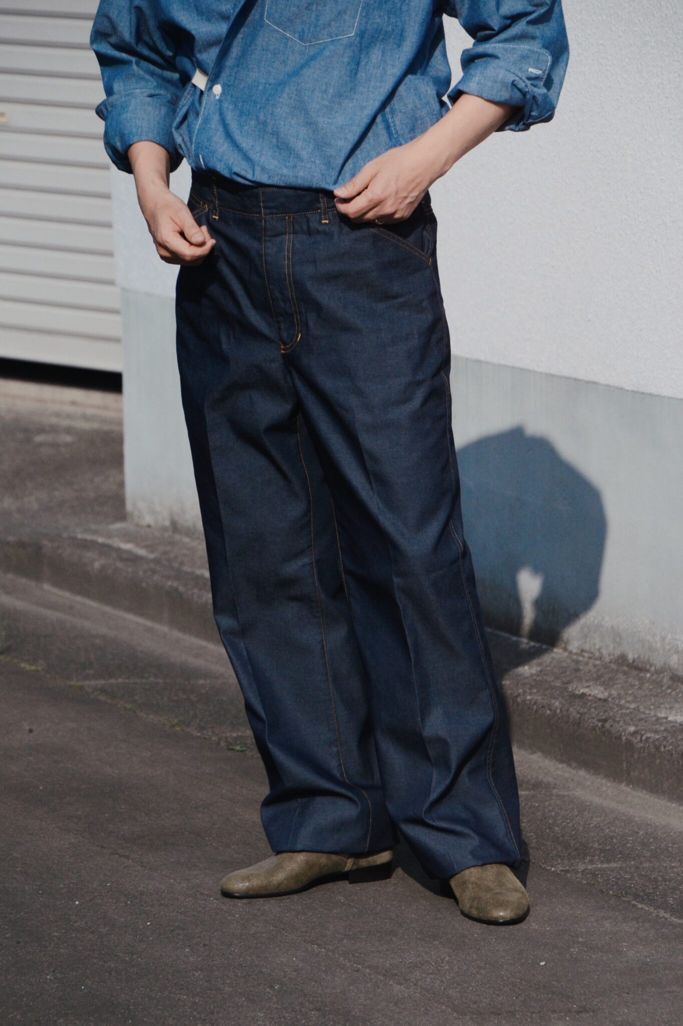 【WEWILL】 2025 SUMMER Styling Sample | CIENTO BLOG