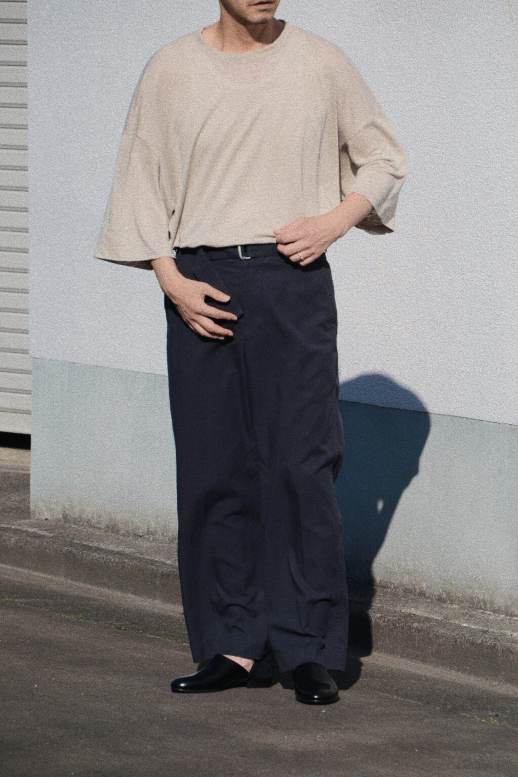 【WEWILL】 2025 SUMMER Styling Sample | CIENTO BLOG