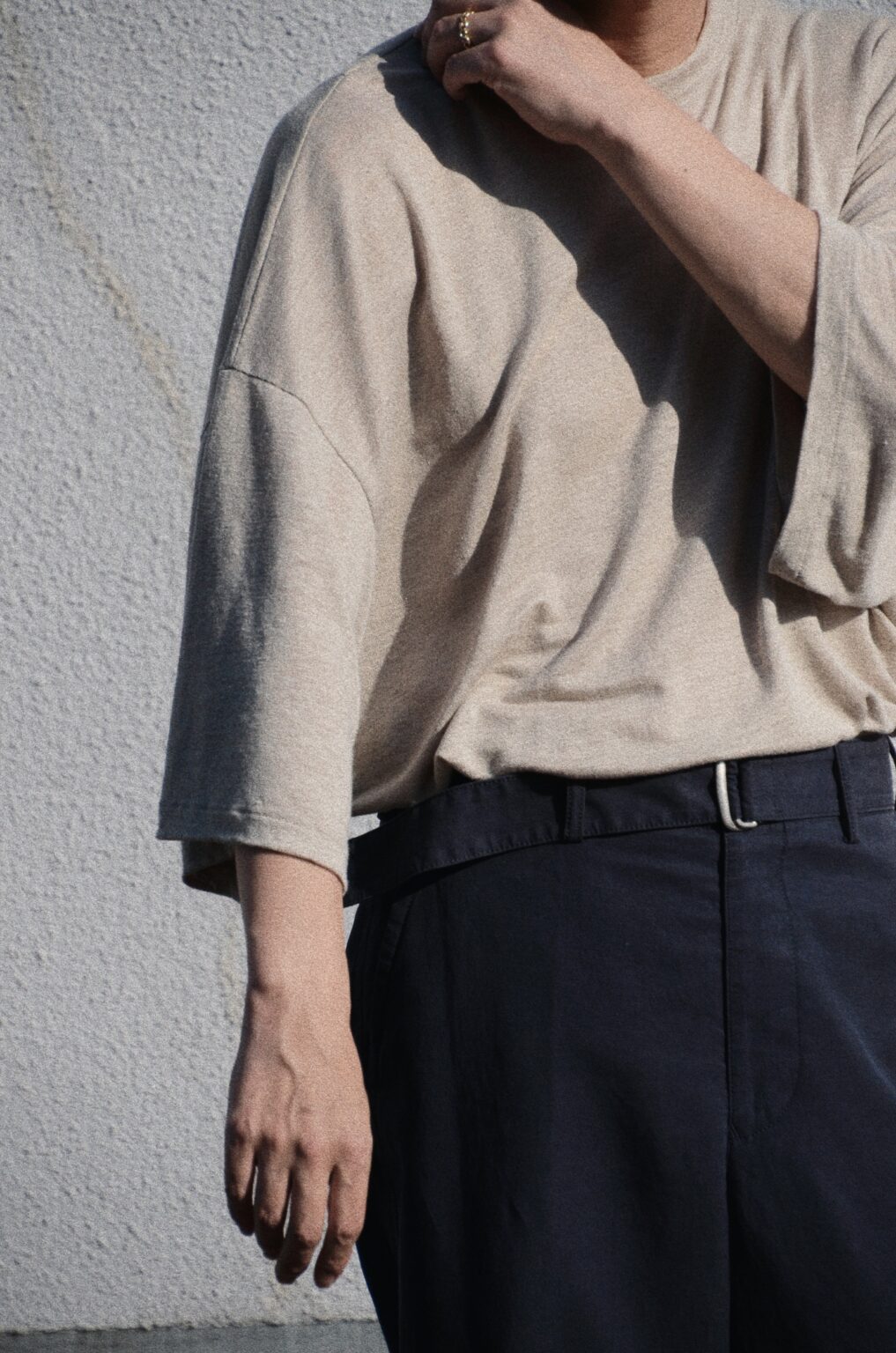 【WEWILL】 2025 SUMMER Styling Sample | CIENTO BLOG