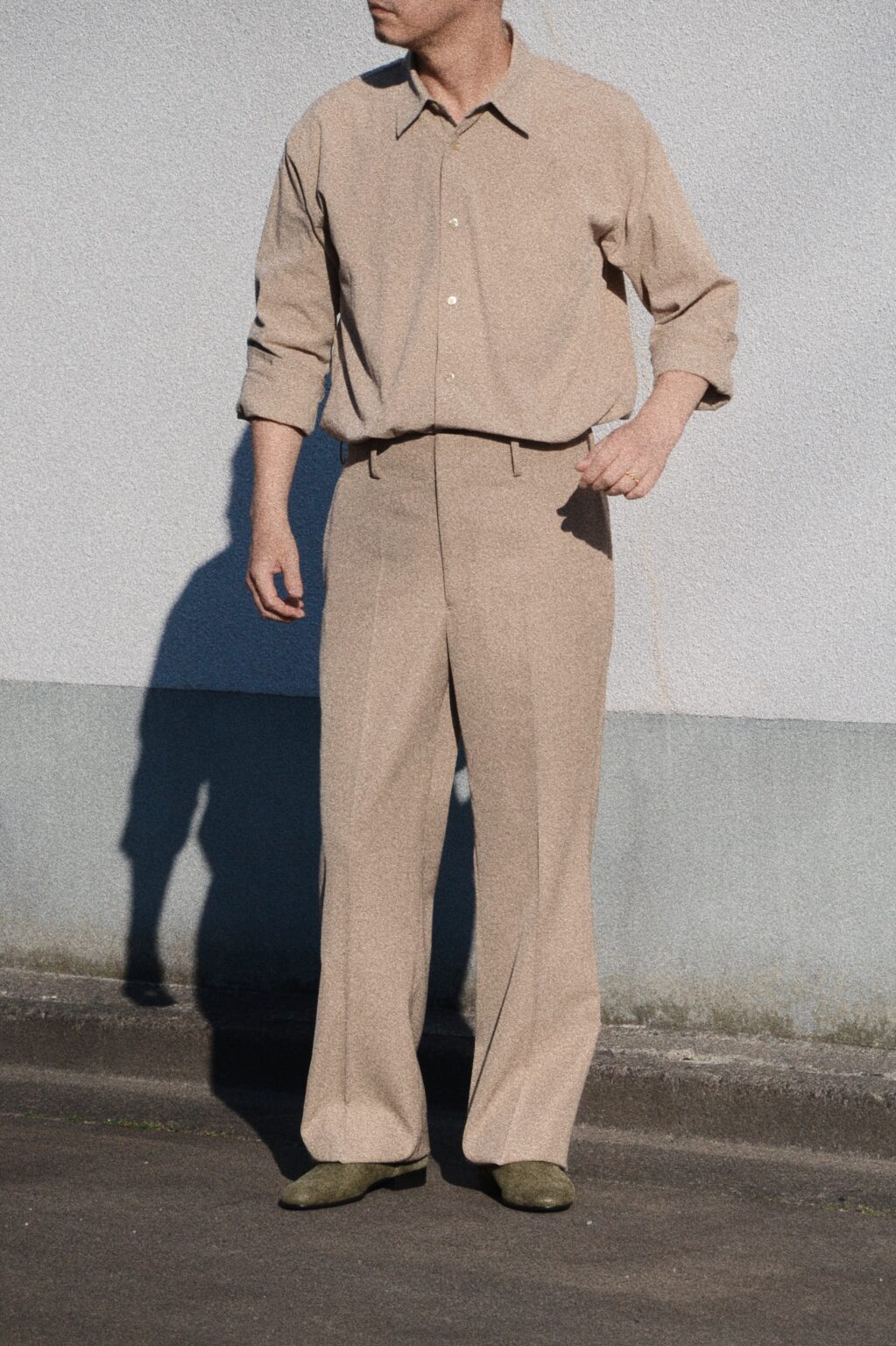 【WEWILL】 2025 SUMMER Styling Sample | CIENTO BLOG