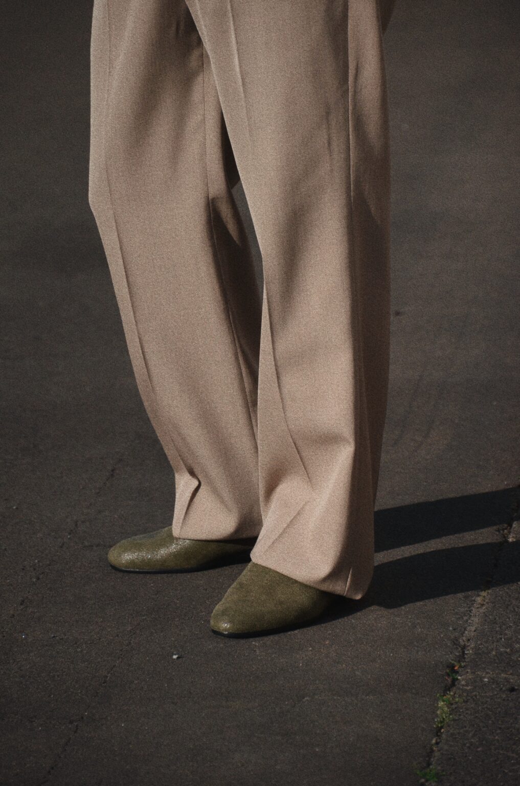 【WEWILL】 2025 SUMMER Styling Sample | CIENTO BLOG