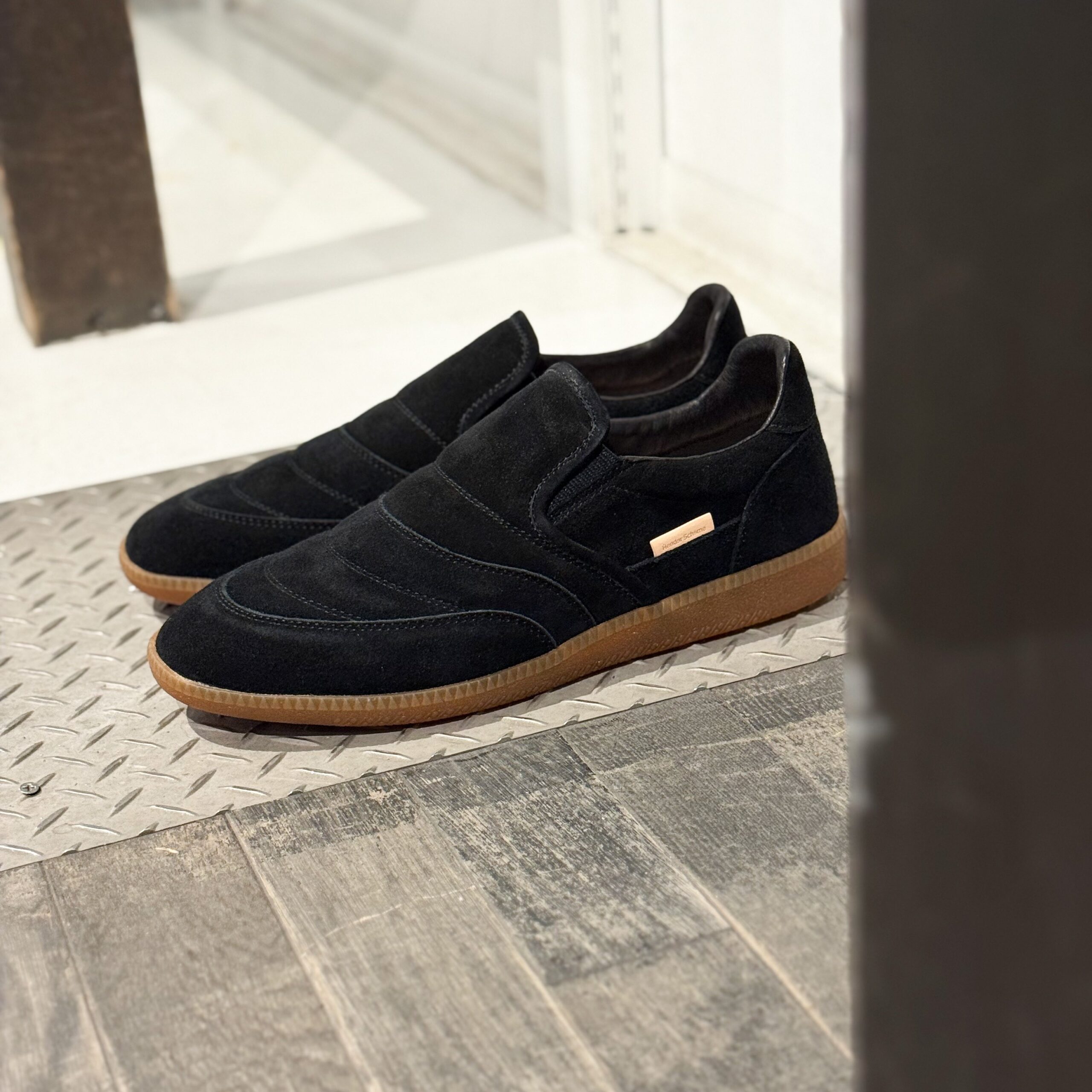 【Hender Scheme】”Derrida” | CIENTO BLOG