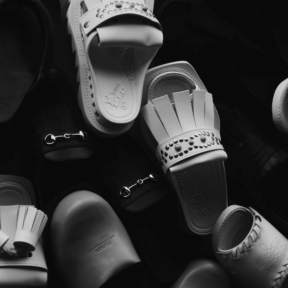 【bench】 “BENSAN” POP UP STORE | CIENTO BLOG