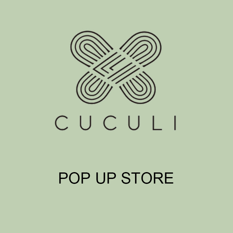 CUCULI（ククリ）のポップアップから一掴み | CIENTO BLOG