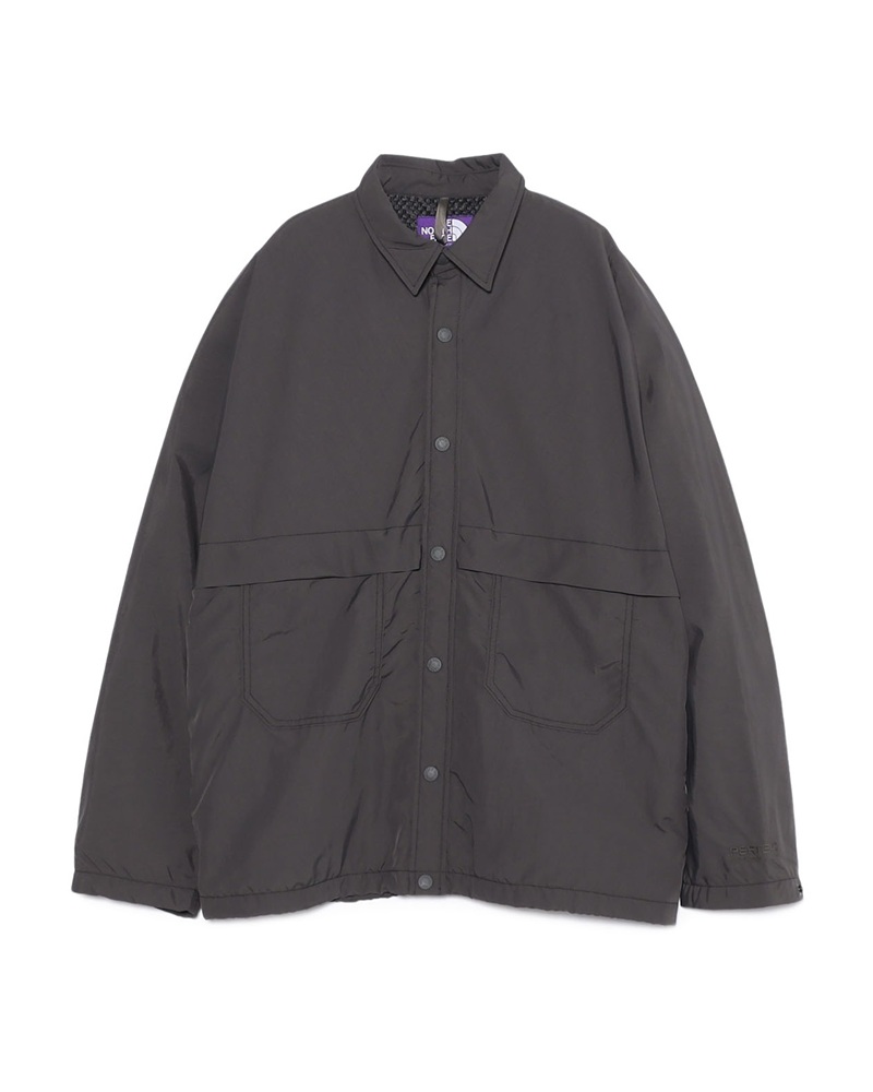 【THE NORTH FACE PURPLE LABEL】”PERTEX UNLIMITED Field Insulation Jacket ...