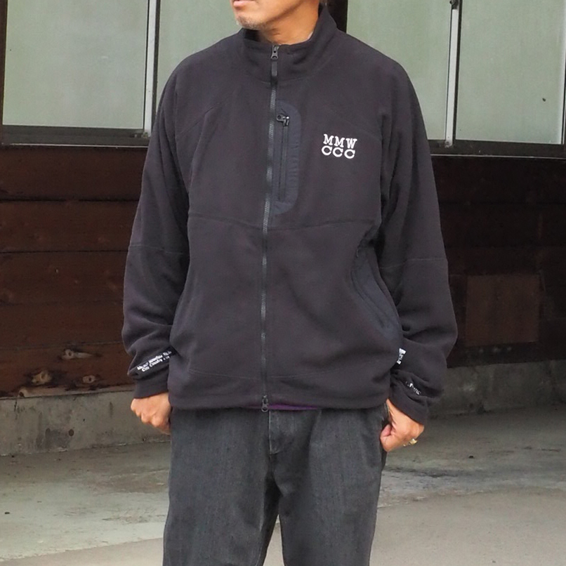 【CITY COUNTRY CITY x Marmot 】10/11/2025リリース | CIENTO BLOG