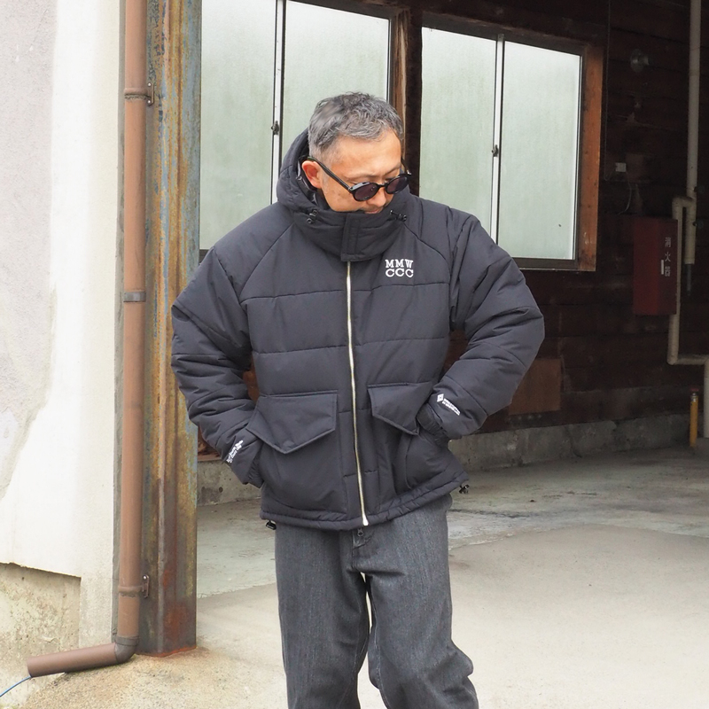 【CITY COUNTRY CITY x Marmot 】10/11/2025リリース | CIENTO BLOG