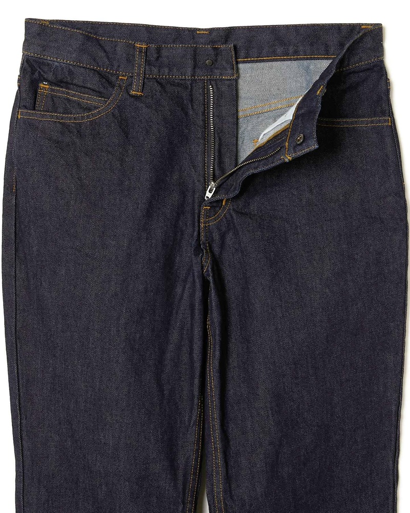 【N.HOOLYWOOD】”SLIM TAPERED DENIM” 2252-CP26-009 | CIENTO BLOG