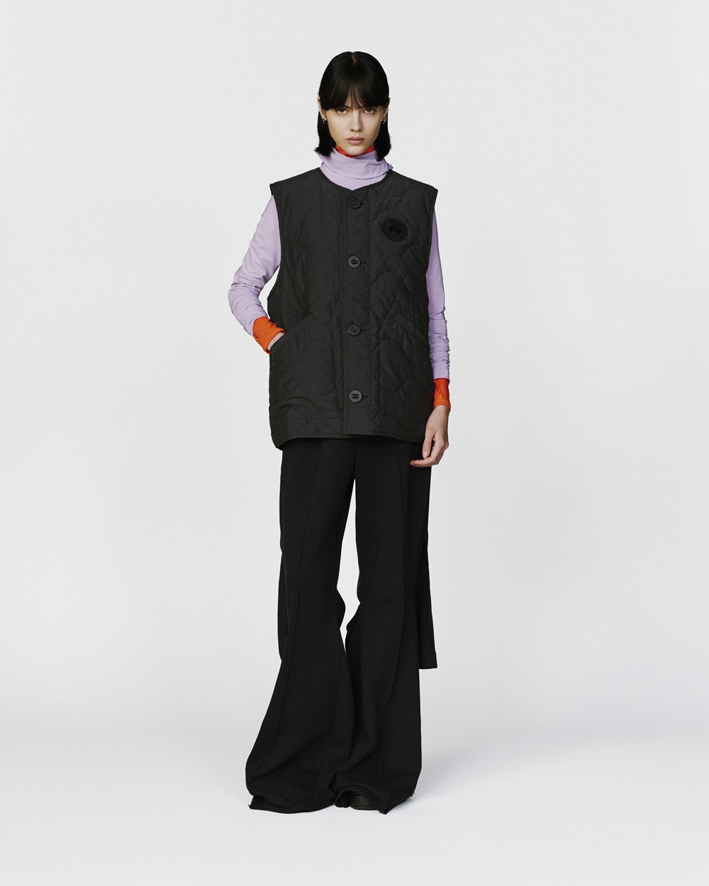 【CANADA GOOSE】25FW Season Collection “MORE VARIATION EVENT” | CIENTO BLOG