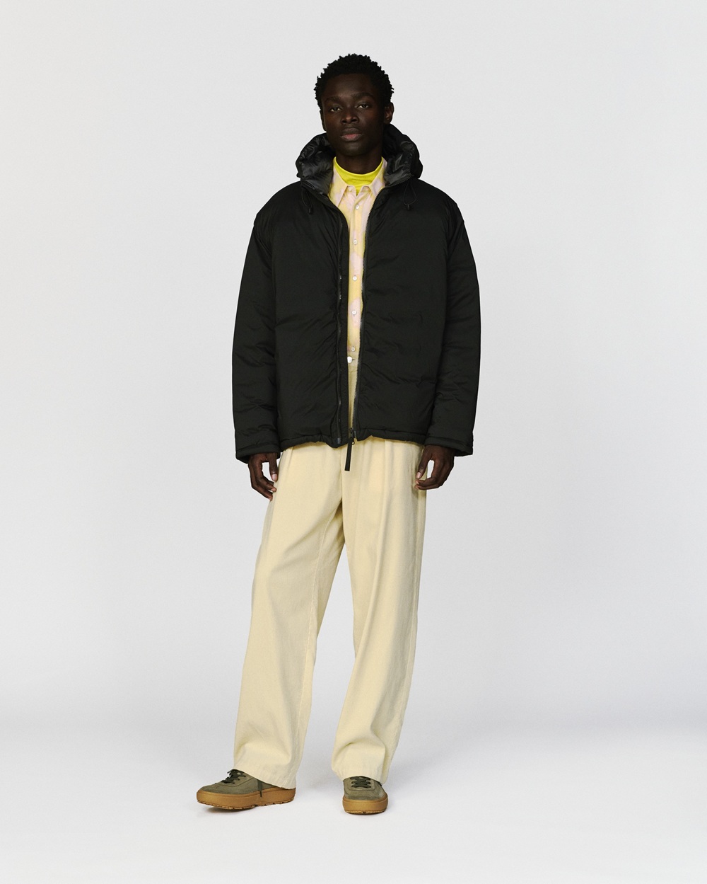 【CANADA GOOSE】25FW Season Collection “MORE VARIATION EVENT” | CIENTO BLOG