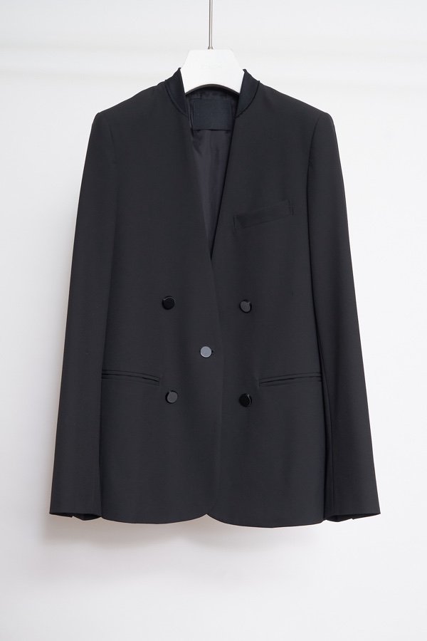 様々なオケージョンシーンに対応する【CINOH】BLACK FORMAL COLLECTION | CIENTO BLOG