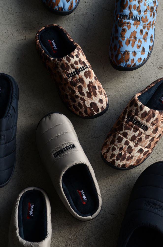 【WACKO MARIA × NANGA】ワコマリアとナンガの最新コラボが本日発売となります | CIENTO BLOG