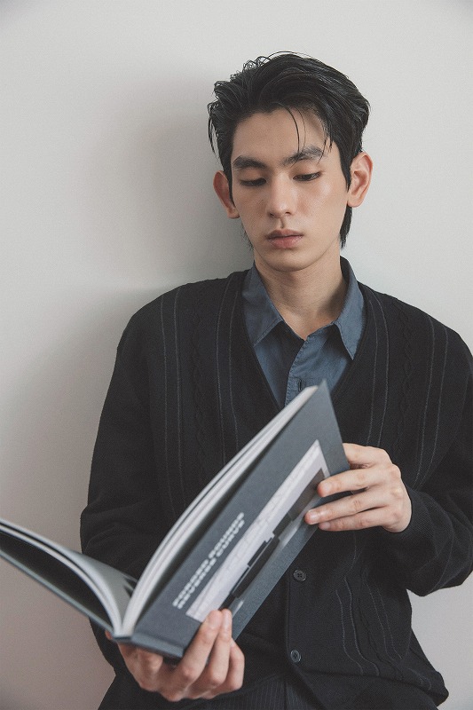 【ANOTHER OFFICE】 2026SS COLLECTION “LUMEN”が本日より発売開始です | CIENTO BLOG