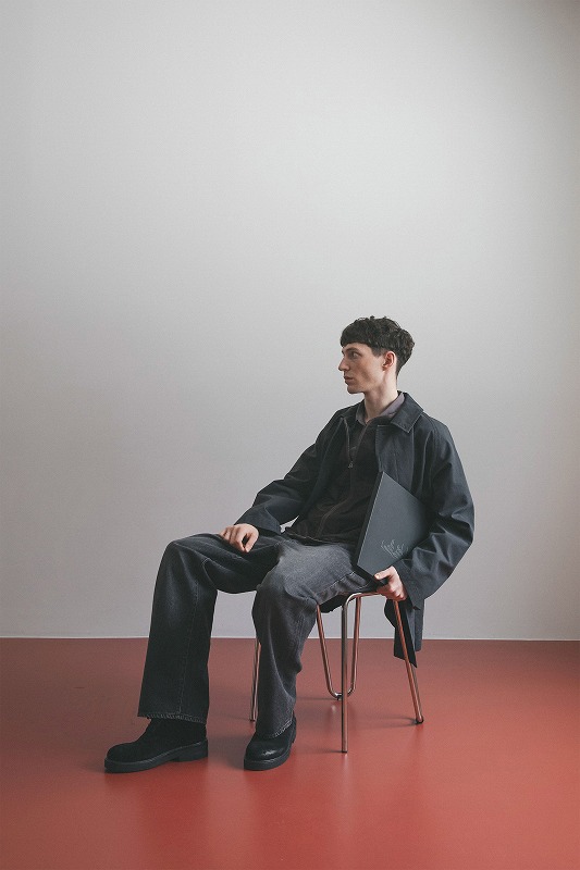 【ANOTHER OFFICE】 2026SS COLLECTION “LUMEN”が本日より発売開始です | CIENTO BLOG