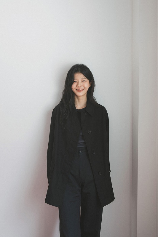 【ANOTHER OFFICE】 2026SS COLLECTION “LUMEN”が本日より発売開始です | CIENTO BLOG